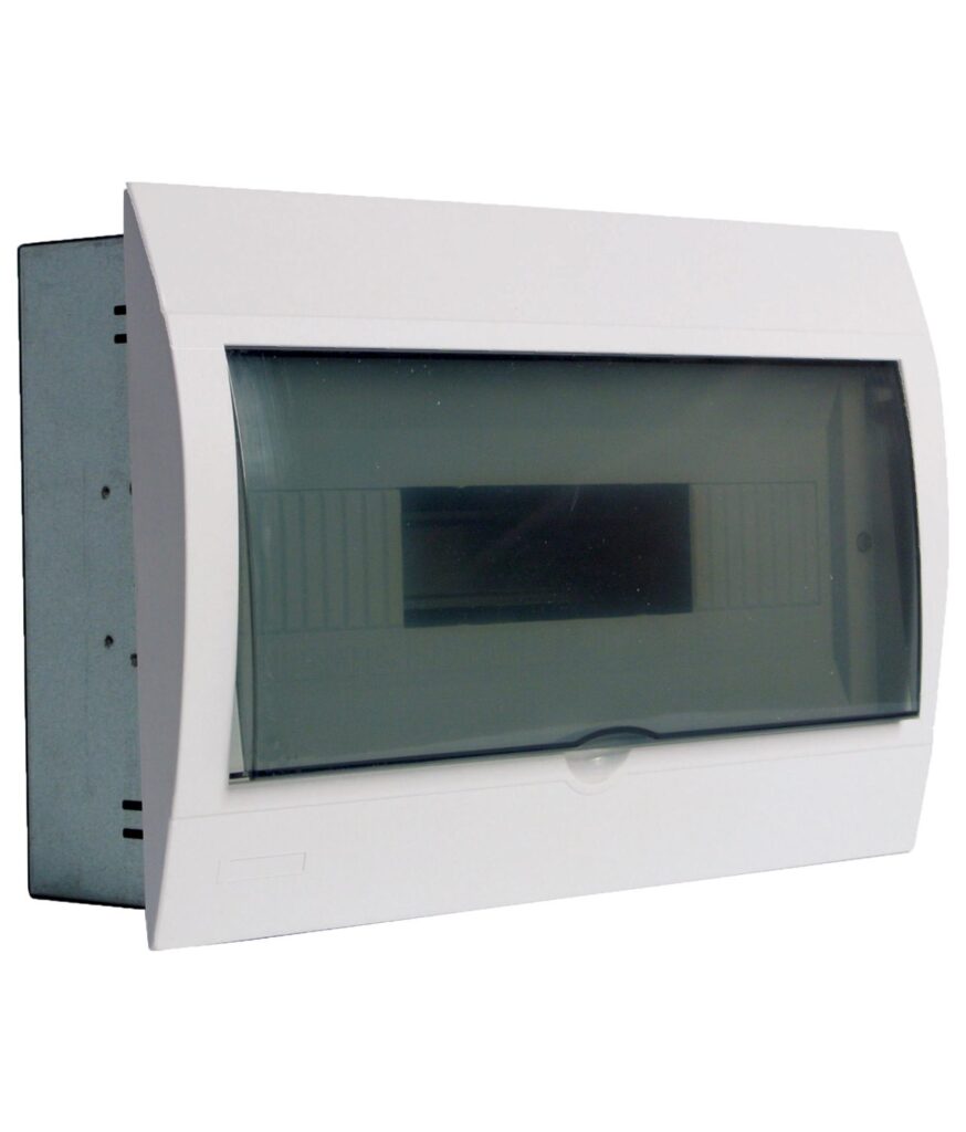 Flush Mount DB Board - ElectechLS