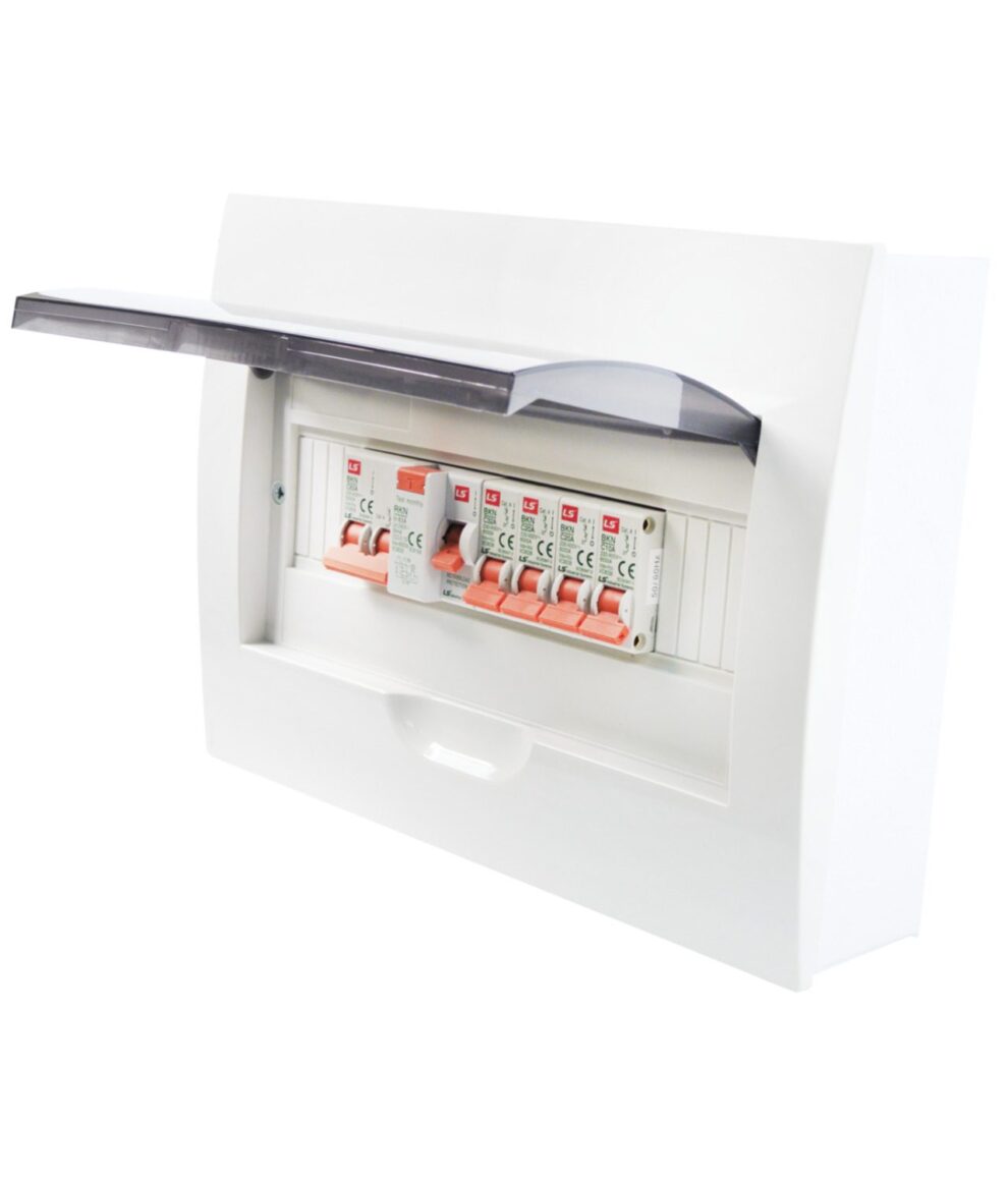 Surface Mount DB Board - ElectechLS