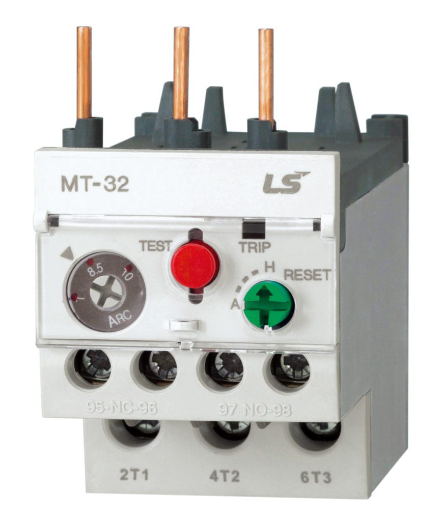 Contactors & Overloads Archives - ElectechLS