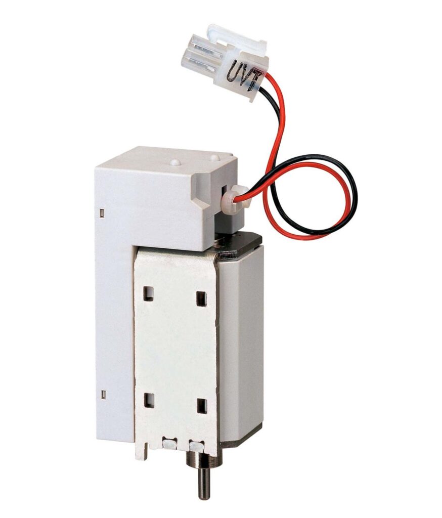 UVT - ElectechLS