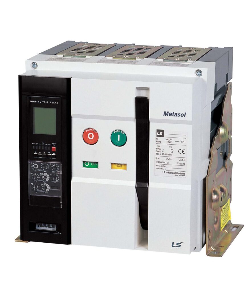 ACB Fixed - ElectechLS